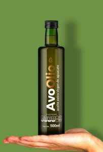 About us - Avo Olio